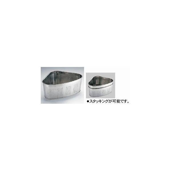 三宝産業 ( YUKIWA ) JSV28 キッチン用品・食器・調理器具 水まわり用品 三角コーナー
