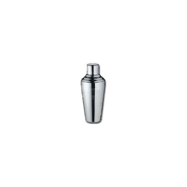 三宝産業 ( YUKIWA ) PSE05001 キッチン用品・食器・調理器具 ワイン・バー・酒用品 カクテルグッズ シェイカー