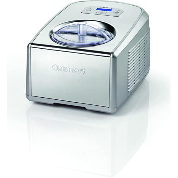 クイジナート ( Cuisinart ) 2129970 家電 キッチン家電 アイスクリームメーカー