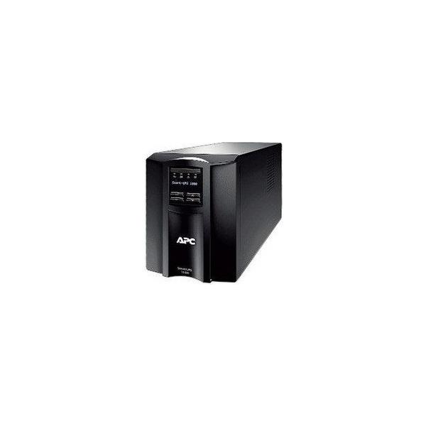 【代引不可商品】シュナイダーエレクトリック SMT1500JOS5 【返品不可】 パソコン・周辺機器 PCアクセサリー 無停電電源装置