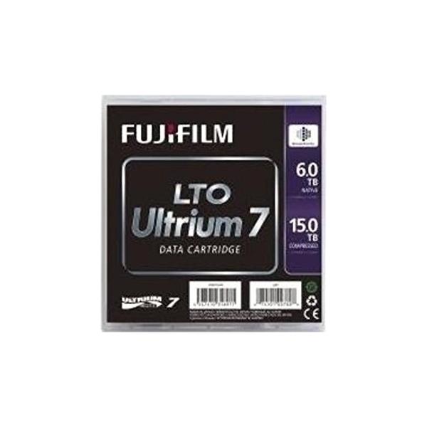 富士フィルム ( FUJIFILM ) LTO FB UL-7 6.0T J