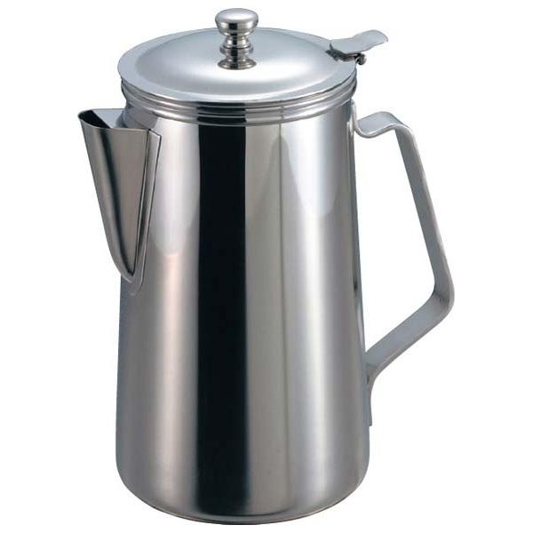 江部松 ( EBM ) 1392900 5-1278-0201 キッチン用品・食器・調理器具 コーヒー・お茶用品 茶ポット・冷水筒