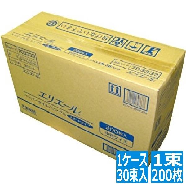 江部松 ( EBM ) 日用品雑貨・文房具・手芸 日用消耗品 ティッシュ・トイレットペーパー ペーパータオル