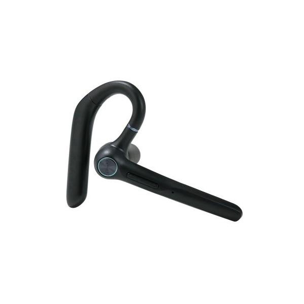 エレコム ( ELECOM ) LBT-HSC41BK スマートフォン・タブレット ヘッドセット・イヤホンマイク