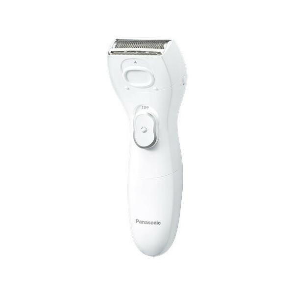 パナソニック ( Panasonic ) ES-WL51-W 家電 美容・健康家電 シェーバー・バリカン レディースシェーバー