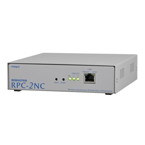 明京電機 ( MEIKYO ) RPC-2NC