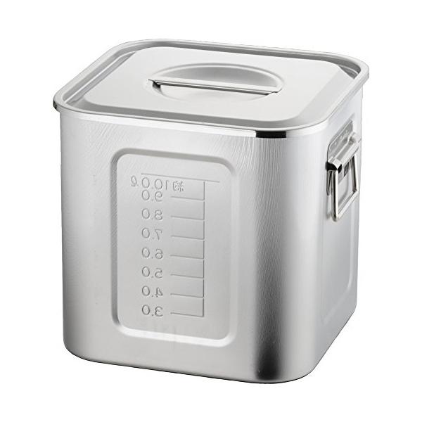 赤川器物製作所 ( AKAGAWA ) 007664024 キッチン用品・食器・調理器具 保存容器・調味料入れ 保存容器・キャニスター