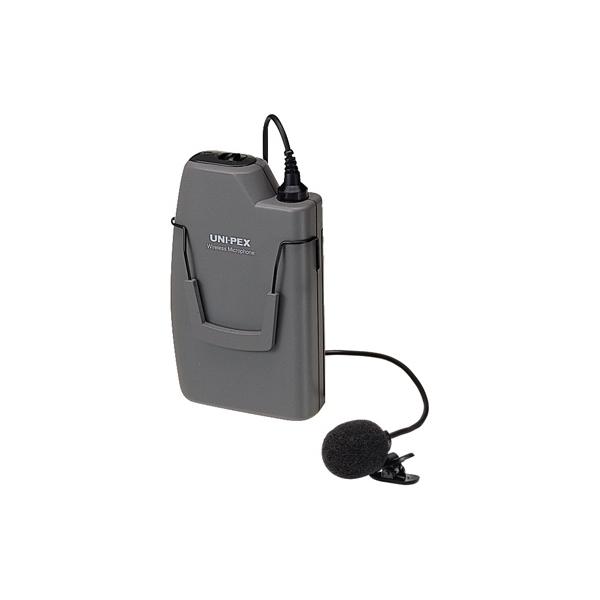 ユニペックス ( UNI-PEX ) WM-3100 楽器・音響機器 PA機器 マイク