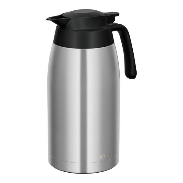 サーモス ( THERMOS ) キッチン用品・食器・調理器具 保存容器・調味料入れ エアーポット・保温ポット
