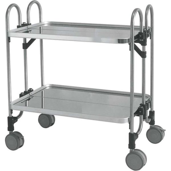 トクヤマ ( tokuyama ) 001381016 インテリア・寝具・収納 収納家具 キッチン収納 キッチンワゴン