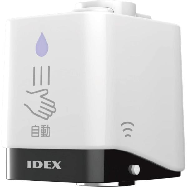 アイデックス ( IDEX ) MP-320WS