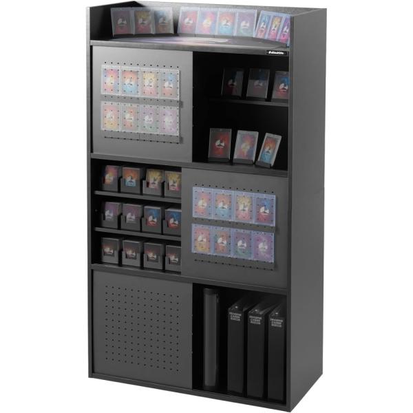 バウヒュッテ ( Bauhutte ) BHS-0375TR インテリア・寝具・収納 収納家具 本棚・ラック・カラーボックス オープンラック