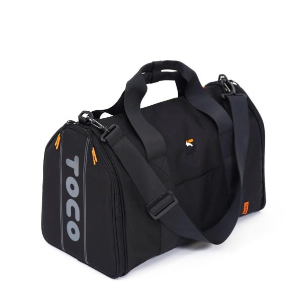 トコ ( TOCO ) TBA018-BK スポーツ・アウトドア スポーツウェア・アクセサリー スポーツバッグ バックパック・リュック
