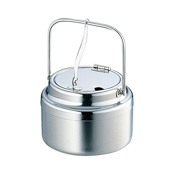 和田助製作所 ( WADASUKE ) PJY50 キッチン用品・食器・調理器具 コーヒー・お茶用品 シュガーポット