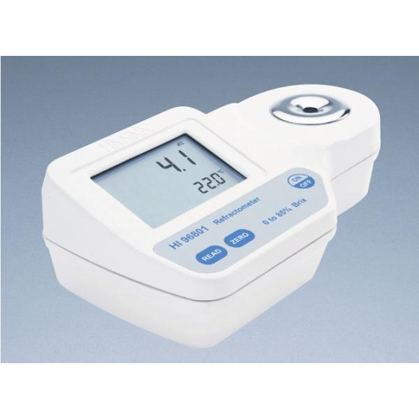 ハンナインスツルメンツ・ジャパン ( HANNA ) BTU1701