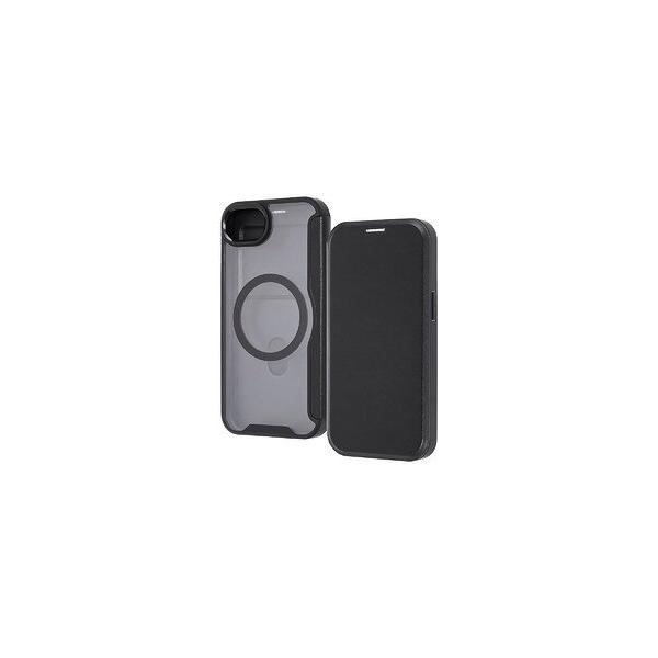 レイ・アウト ( ray-out ) RT-P50LCM/B スマートフォン・タブレット スマートフォン・携帯電話アクセサリー ケース・カバー