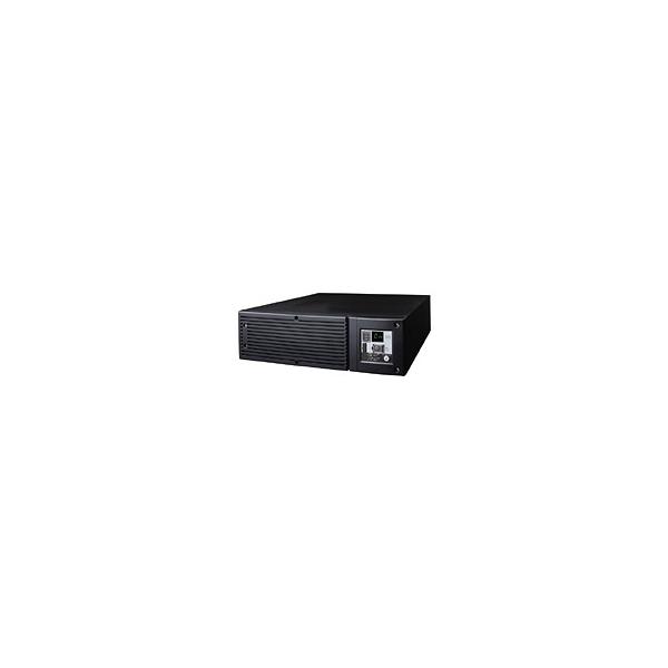 オムロンソーシアルソリューションズ ( OMRON ) BU200RW パソコン・周辺機器 PCアクセサリー 無停電電源装置