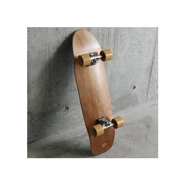 ダブスタック ( DUBSTACK ) DSB-C02 【時間指定不可商品】 スポーツ・アウトドア スケートボード・インラインスケート スケートボード 本体・コンプリート