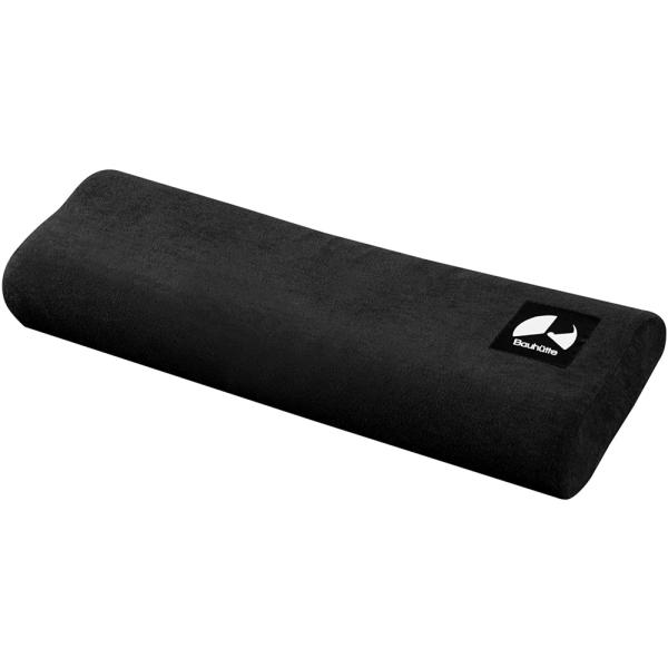 バウヒュッテ ( Bauhutte ) BHB-1000P-BK インテリア・寝具・収納 寝具 枕・抱き枕 枕