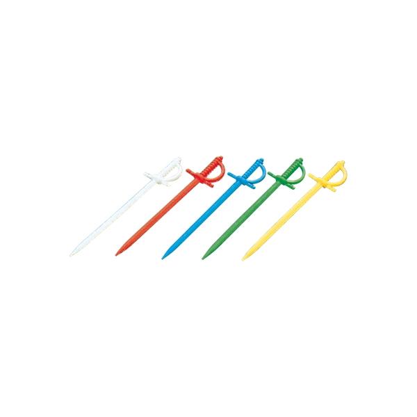 エムテートリマツ ( MT-Torimatsu ) 027257001 キッチン用品・食器・調理器具 食器・カトラリー・グラス 使い捨て食器 爪楊枝・フードピック