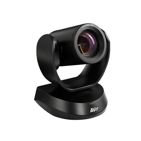 AVer Information CAM520Pro3 パソコン・周辺機器 PCアクセサリー ウェブカメラ