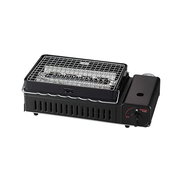 カセットフー ( Iwatani ) CB-ABR-2 家電 キッチン家電 ガスコンロ カセットコンロ