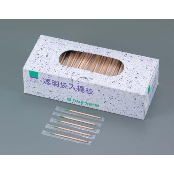 やなぎプロダクツ ( yanagi ) キッチン用品・食器・調理器具 食器・カトラリー・グラス 使い捨て食器 爪楊枝・フードピック