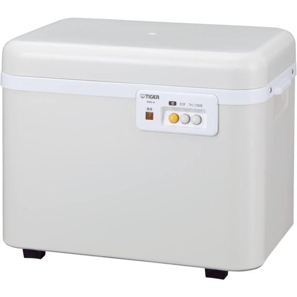 タイガー ( Tiger ) SMG-A361WL 家電 キッチン家電 餅つき機