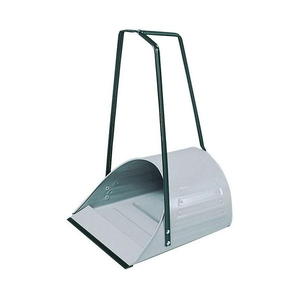 テラモト ( TERAMOTO ) KMZ01 日用品雑貨・文房具・手芸 掃除用品 ちりとり