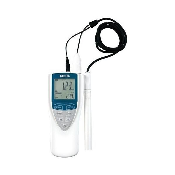 タニタ ( TANITA ) BZV2701 医薬品・コンタクト・介護 身体測定器・医療計測器 塩素計