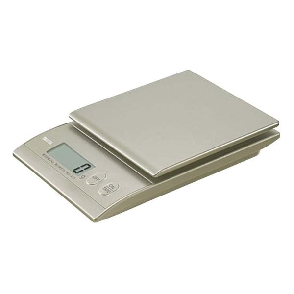 タニタ ( TANITA ) KD-410-GD キッチン用品・食器・調理器具 調理器具・製菓器具 計量・タイマー・温度計 キッチンスケール