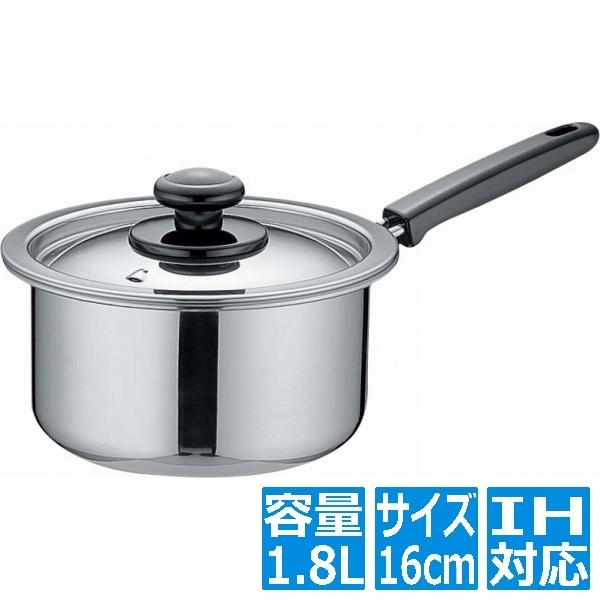 テイケイジイ ( TKG ) AKTE101 キッチン用品・食器・調理器具 鍋・フライパン 鍋 片手鍋