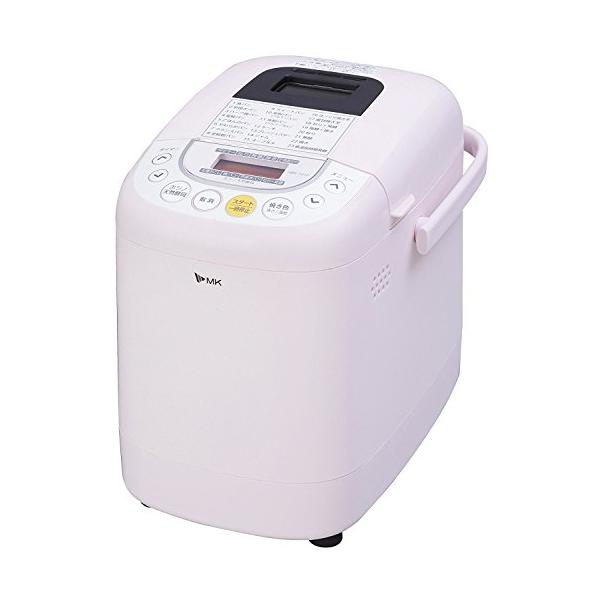 エムケー精工 ( MK Seiko ) HBK-101P 家電 キッチン家電 ホームベーカリー