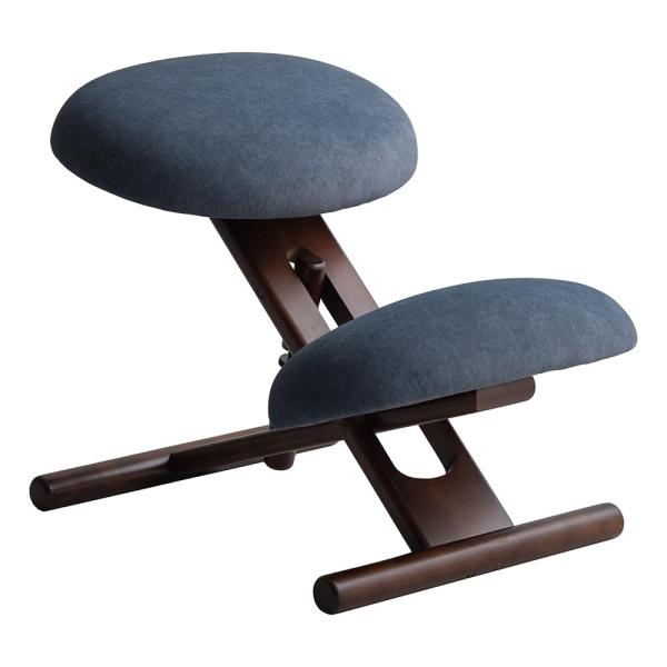 宮武製作所 ミヤタケ ( MIYATAKE ) CH-P900CK インテリア・寝具・収納 イス・チェア バランスチェア