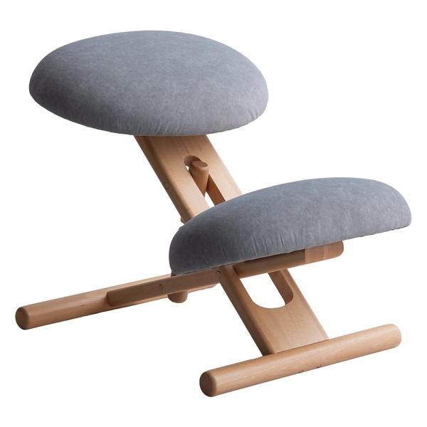 宮武製作所 ミヤタケ ( MIYATAKE ) CH-P900CK インテリア・寝具・収納 イス・チェア バランスチェア