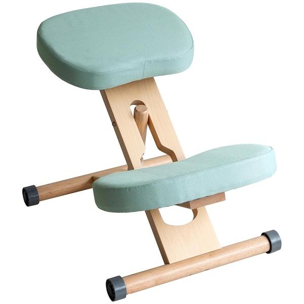 宮武製作所 ミヤタケ ( MIYATAKE ) CH-N88W インテリア・寝具・収納 イス・チェア バランスチェア