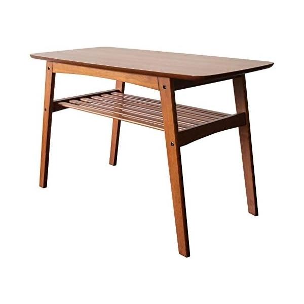 宮武製作所 ミヤタケ ( MIYATAKE ) CT-K600 インテリア・寝具・収納 テーブル センターテーブル・ローテーブル