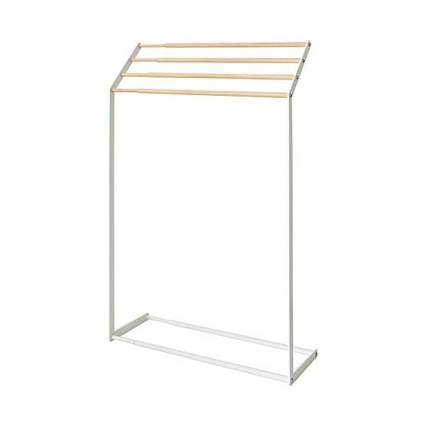 宮武製作所 ミヤタケ ( MIYATAKE ) 日用品雑貨・文房具・手芸 バス用品 タオルハンガー