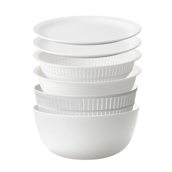 ライクイット ( like-it ) AKM7501 キッチン用品・食器・調理器具 調理器具・製菓器具 調理器具 ざる