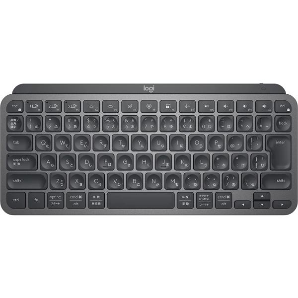 ロジクール ( logicool ) KX700BGR