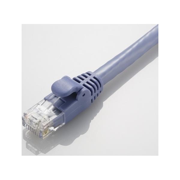 エレコム ( ELECOM ) LD-GPA/BU15 パソコン・周辺機器 PCアクセサリー ケーブル LANケーブル