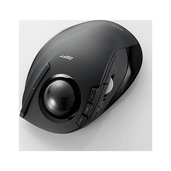 エレコム ( ELECOM ) M-DT1DRBK パソコン・周辺機器 マウス・キーボード・入力機器 マウス
