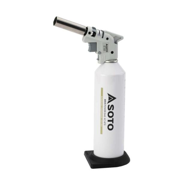 ソト ( SOTO ) 020974001 スポーツ・アウトドア アウトドア バーベキュー・クッキング用品 キャンプ用バーナー