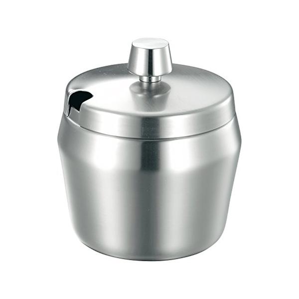 本間製作所 ( HONMA ) PEL0601 キッチン用品・食器・調理器具 コーヒー・お茶用品 シュガーポット