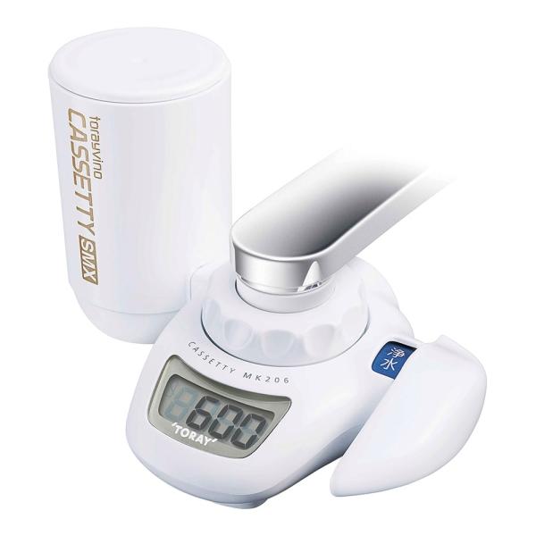 東レ ( TORAY ) DTL6301 家電 キッチン家電 浄水器・整水器 蛇口直結型浄水器