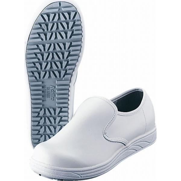 アキレス ( Achilles ) キッチン用品・食器・調理器具 業務用厨房機器・用品 コックシューズ