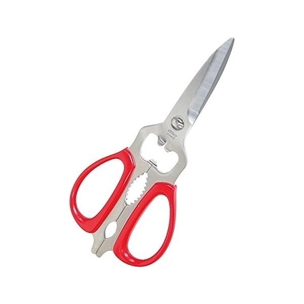 丸章工業 ( MARUSHO ) 056143001 キッチン用品・食器・調理器具 調理器具・製菓器具 調理器具 キッチンバサミ