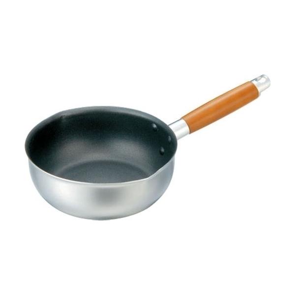 エムテートリマツ ( MT-Torimatsu ) 037485020 キッチン用品・食器・調理器具 鍋・フライパン 鍋 雪平鍋