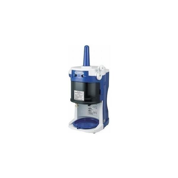 中部コーポレーション ( CHUBU ) FAIG501 キッチン用品・食器・調理器具 業務用厨房機器・用品 業務用厨房機器 業務用かき氷器