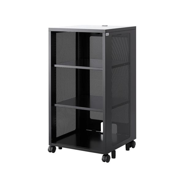 サンワサプライ ( SANWA SUPPLY ) CP-SBOX3 インテリア・寝具・収納 オフィス家具 オフィス収納 キャビネット・シェルフ